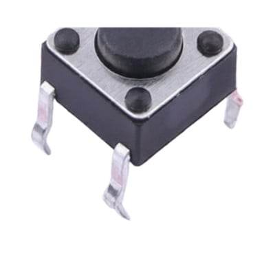 CONNFLY Elec DS1041-01-16KKA25010 Tactile Switch