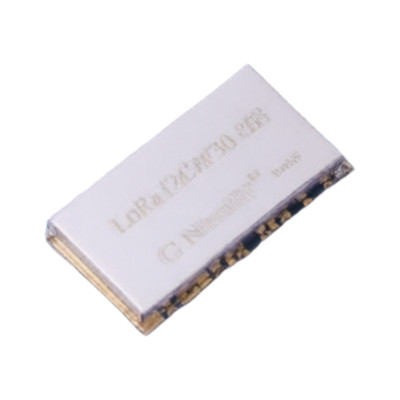 G-NiceRF lora1278F30-868 RF Transceiver Module