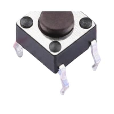 ROCPU Switches TP10812645 Tactile Switch