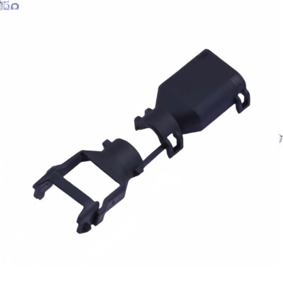 KUM HV015-08020 Circular Connector Housing