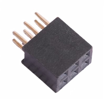 hanxia HX PM2.0-1x3P ZC H6.35