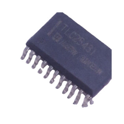 HGSEMI TLC2543CN Analog to Digital Converter (ADC)