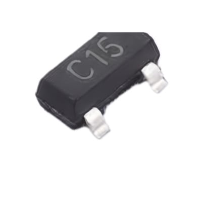 ElecSuper PESD2CAN,215-ES TVS Diode for CAN Bus Protection