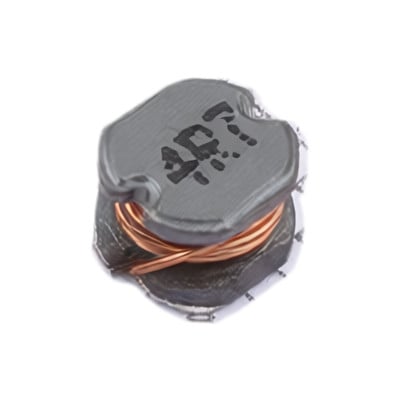 HanElectricity CD75-470M Fixed Inductor