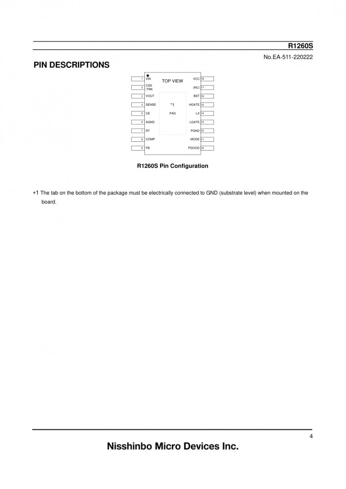 R1260 document preview, page 4