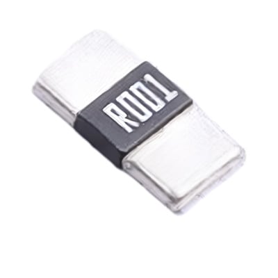 RVR HIDD25NR0025F Surface Mount Chip Resistor