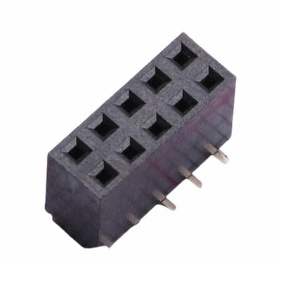 XYECONN PM2.00-2-03P-S Female Socket Header Receptacle