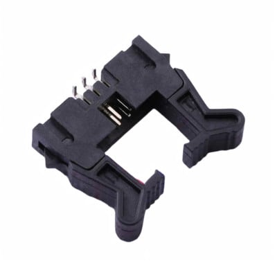 XKB Connection X2001WVS-2x03C-6TV01 Free Hanging Panel Mount Chip for sale