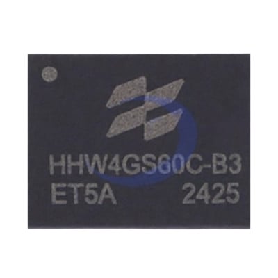 HANHAIWEI HHW4GS60I-B1 High-Performance Memory Card Chip