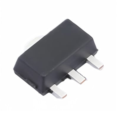 ARK micro DMX1072 Single MOSFET