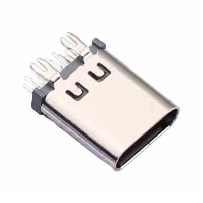 XKB Connection U264-141N-4BAC10 USB DVI HDMI Connector Assembly