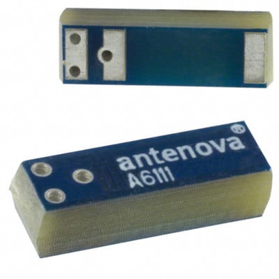 Antenova A6111 RF Antenna Chip for sale