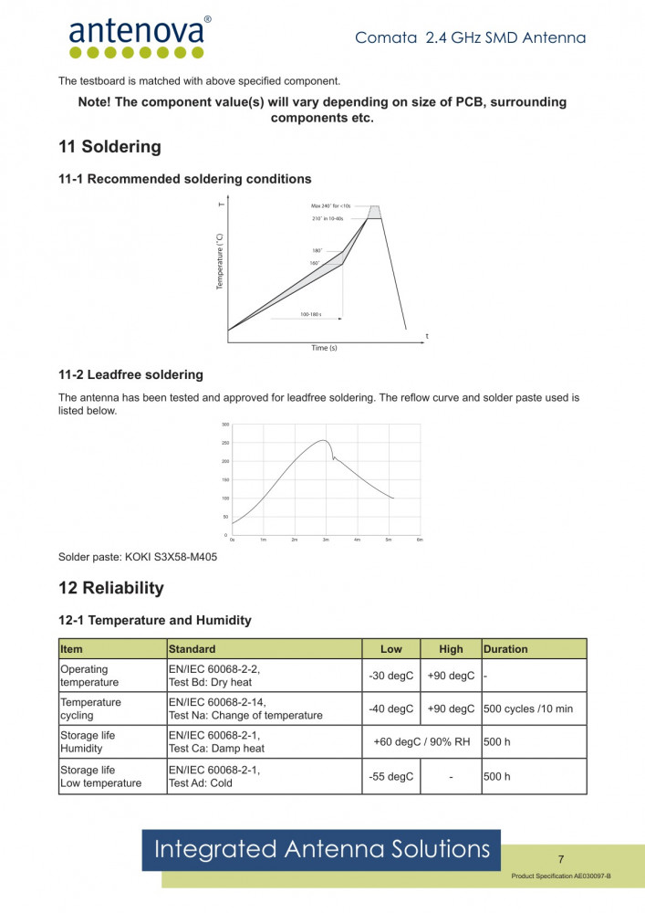 A6111 datasheet page 7