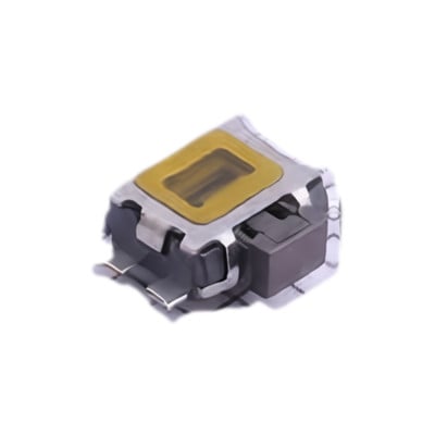 G-Switch GT-TC050B-H043-L1 Tactile Switch