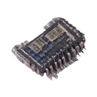HTCSEMI HT9280ARSZ Analog to Digital Converter (ADC) Chip