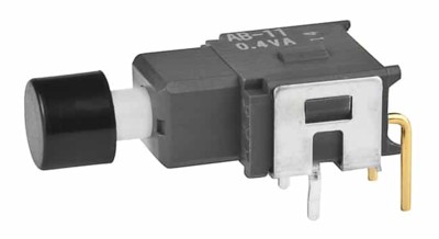 Process Sealed Subminiature Pushbutton