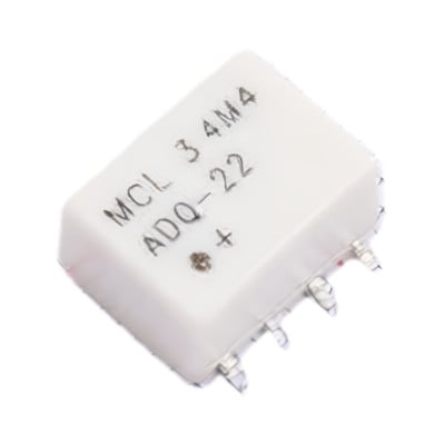 Mini-Circuits LRPS-2-1+ RF Power Divider/Splitter Chip