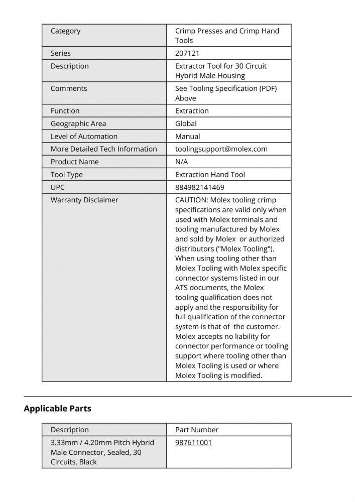 638137300 tooling document preview, page 2