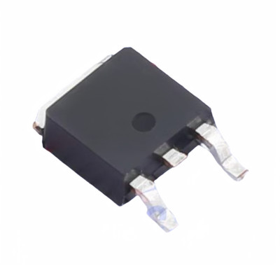 Infineon IRFR024NTRPBF