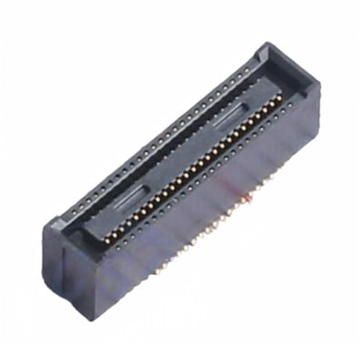 XKB Connection X0405FVS-08A-LPV01 Board-to-Board Mezzanine Edge Type Array Connector