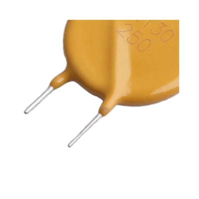 Jinrui JK130-135 PTC Resettable Fuse