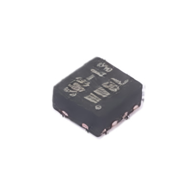 HGSEMI LM385M3-2.5/TR Voltage Reference Chip