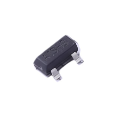 Leiditech IRLML9303 Single P-Channel MOSFET
