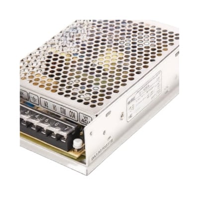 MIWE D-50B Off-Board AC DC Converter