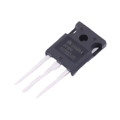 onsemi AFGHL40T120RLD Single IGBT