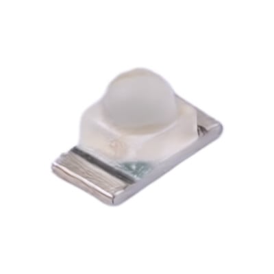 EKINGLUX E6CC1206QBAC1UDA Discrete LED Indication Chip