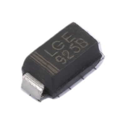 LGE 1SMA5951B Single Zener Diode