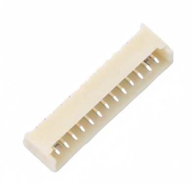 SHOU HAN 1.25mm-4P ZZ-MS Male Pin Header