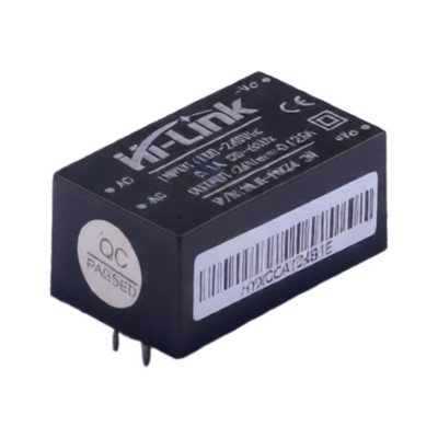 HI-LINK HLK-PM12 AC DC Converter Chip