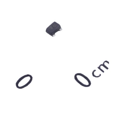 JSCJ DTC143TM Pre-Biased Single Bipolar Transistor