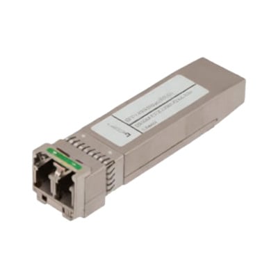 L-com FXC-SFPPC53ER10G-CSC