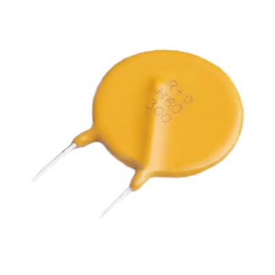 R+O H16-300 PTC Resettable Fuse