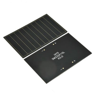 ANYSOLAR SM340K10L Photoresistor Chip