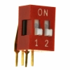 E-Switch KAS1108ET DIP Switch
