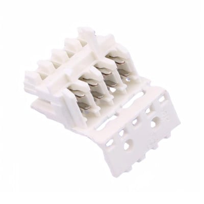 TE Connectivity 3-1534796-4 Free Hanging Panel Mount Chip for sale