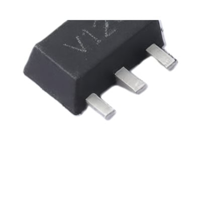 Mini-Circuits GVA-93+ RF Amplifier Chip for sale