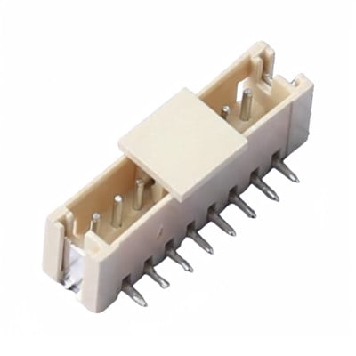 XYECONN XY-ZH1.5-5A51 Male Header Pins