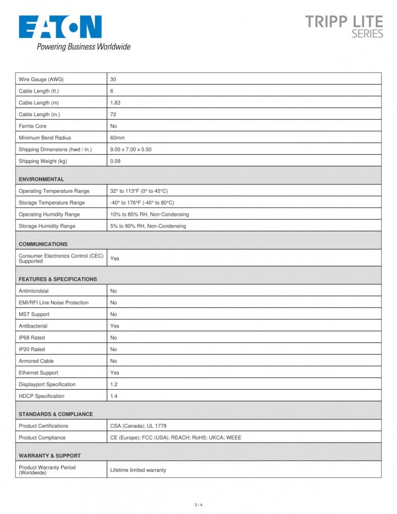 P580AB-006 technical document page 3