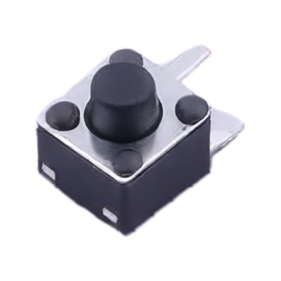 Korean Hroparts Elec K2-1109DE-B4SW-04 Tactile Switch for sale