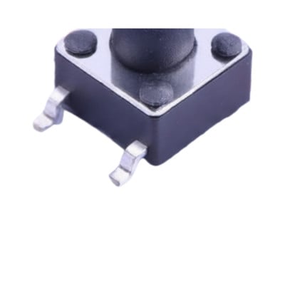 Korean Hroparts Elec K2-1102SP-E3SC-04 Tactile Switch