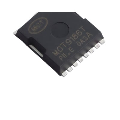 MOT MOT018N25T Single N-Channel MOSFET