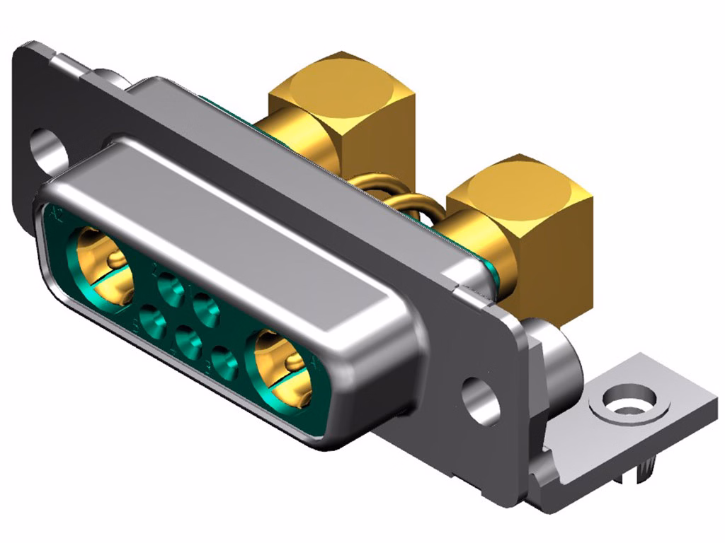 Molex 1731071178
