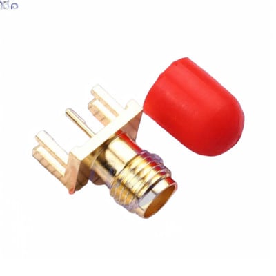 HenryTech HL-SMA-KHDC5-GB-1 Coaxial Connector (RF) Adapter for sale