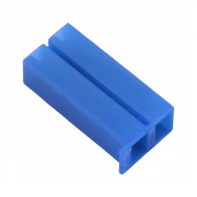 TE Connectivity 172218-1 Housing Boot for Chip Protection