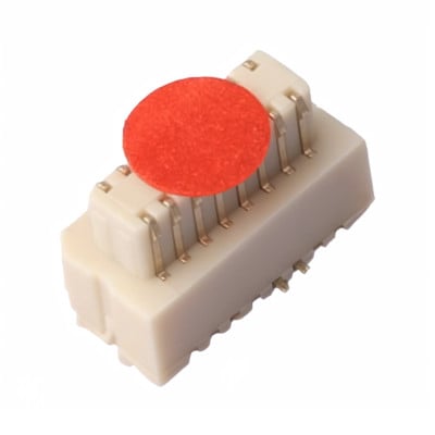 XKB Connection X0812FVS-10FS-9TV01 Board-to-Board Mezzanine Edge Type Array Connector