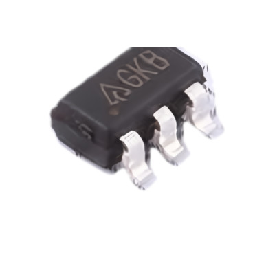 DIODES AP3783RCK6TR-G1 AC-DC Converter Offline Switcher Chip